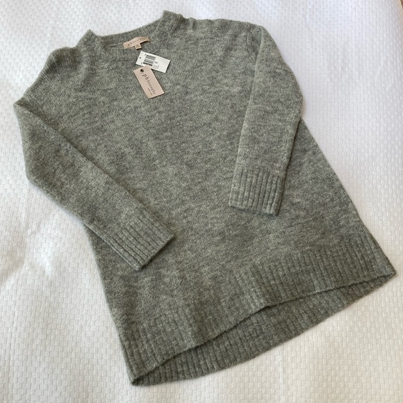 Philosophy | Sweaters | Philosophy Oversized Sweater | Poshmark